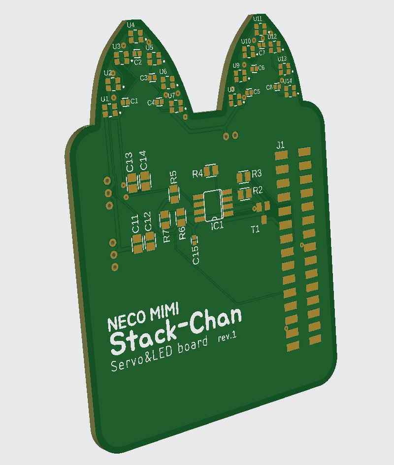 いいね！を伝えよう！M5Stack Jimmyさんに直接感謝を伝えたお話し｜なななの自習室