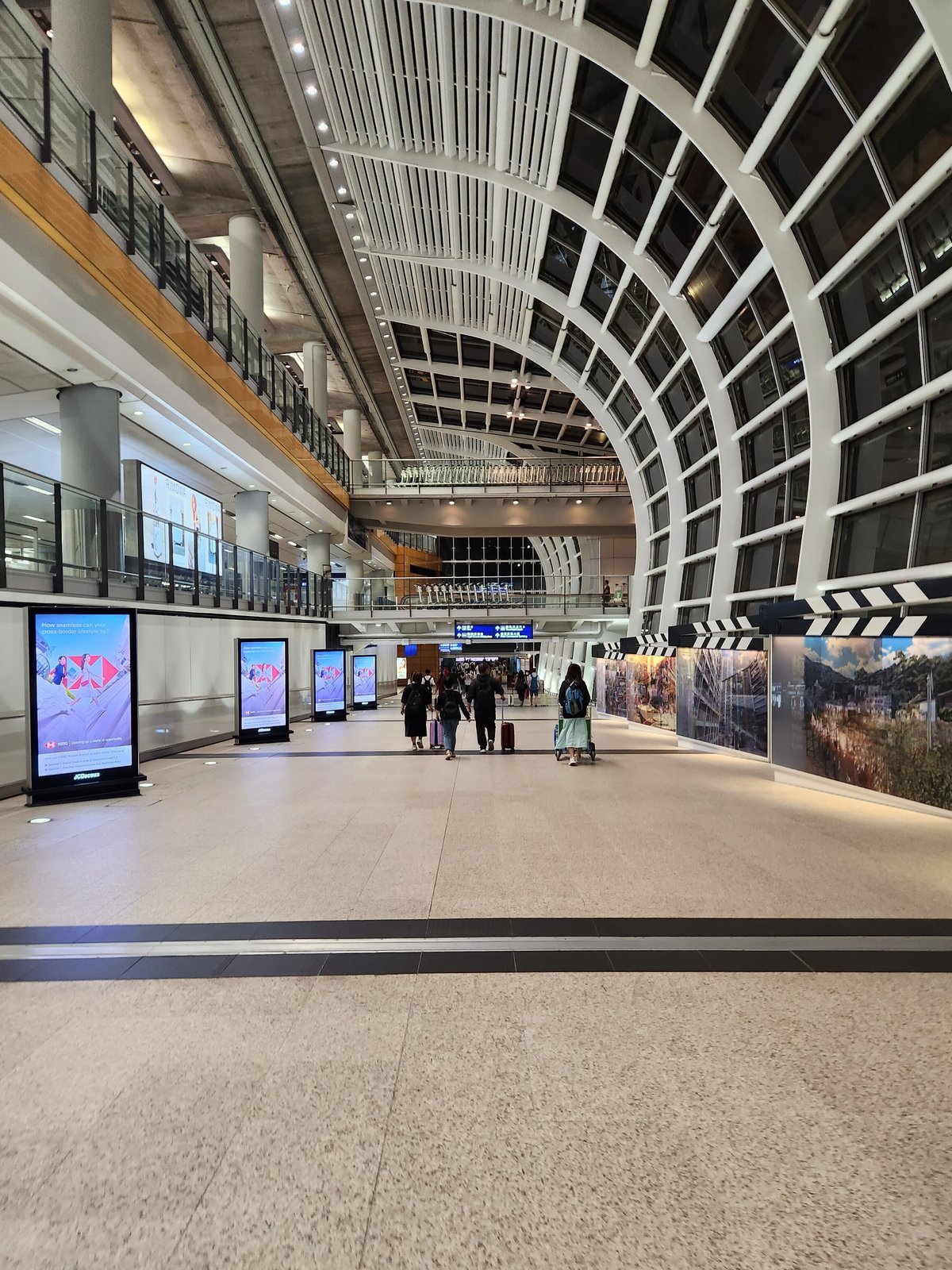 香港旅 ～香港空港からマカオへ～｜MORI_nonaka