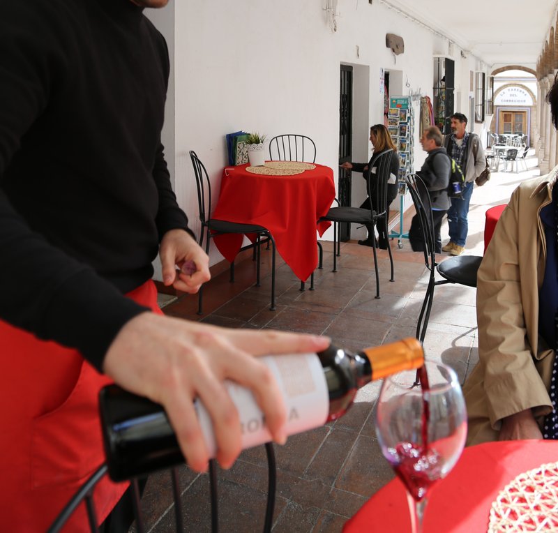 アンダルシア周遊2019（1）｜Morris Ishihara