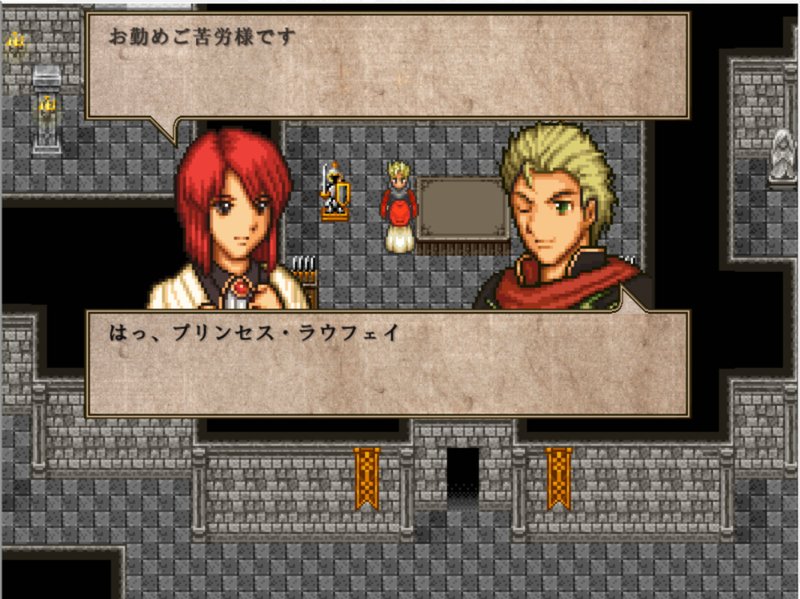 SRPG『IMPERIALIZER』(インペリアライザー) 攻略・感想｜reminder_89