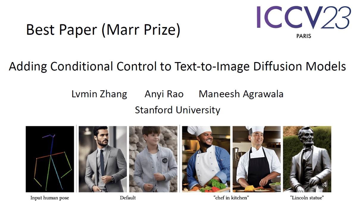 Fooocusを作った研究者 Lvmin Zhang に迫る #Fooocus｜AICU