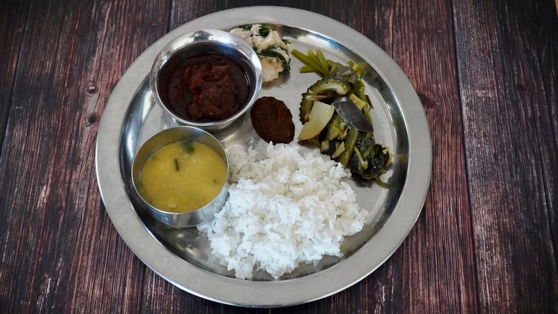 インドの各地域ごとの食事を比較しながら作って楽しめる『インド料理100のレシピ集』をつくります！ #レシピ｜カレー哲学｜東京マサラ部