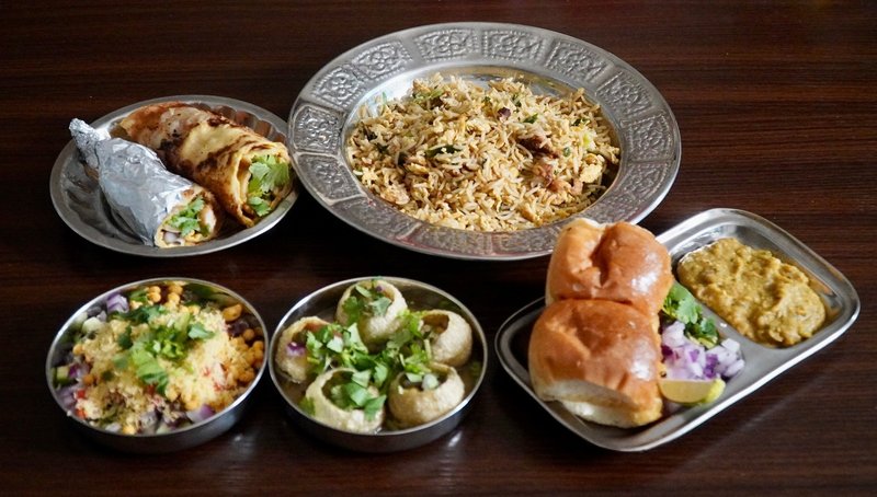 インドの各地域ごとの食事を比較しながら作って楽しめる『インド料理100のレシピ集』をつくります！ #レシピ｜カレー哲学｜東京マサラ部