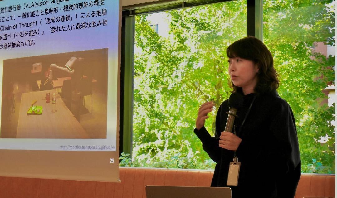 2024年のAI動向予測は領域特化とマルチモーダル化｜DEEPCORE / KERNEL