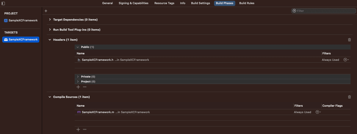 iOS 社内フレームワークをXCFramework化してみた｜NAVITIME_Tech