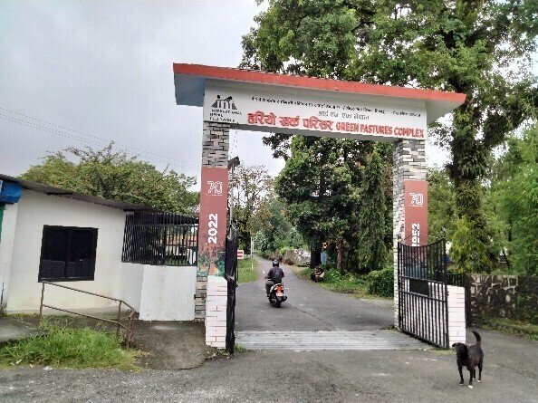 【医療】ネパール～君がくれたもの～④【福祉】｜ABB-welm