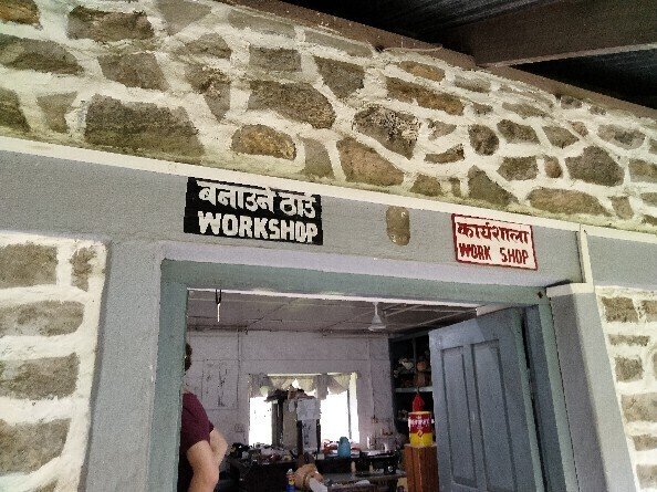 【医療】ネパール～君がくれたもの～④【福祉】｜ABB-welm