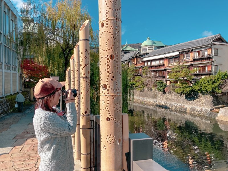 熱いパッションが大好物 ️地域を巡り、人に会い、想いを掘り下げたい！｜mayuko. itoi