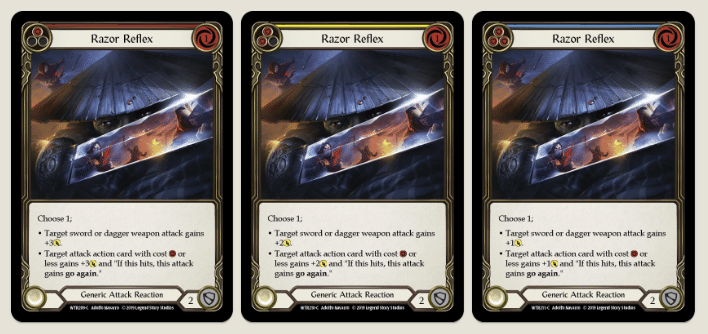 FaBで満足できる1勝を得るために｜おかゆさま