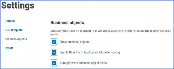 Blue Prism Captureのベストプラクティス ‐ その1: 要件定義フェーズ｜Blue Prism 公式 note - 業務自動化RPA