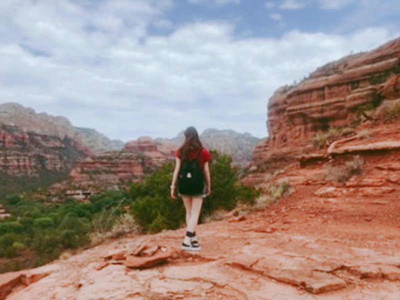 Self-introduction｜湯村りす (Yumura Risu)