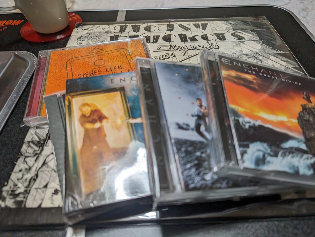 CD・レコード購入履歴 2023/12/14｜黒岡衛星