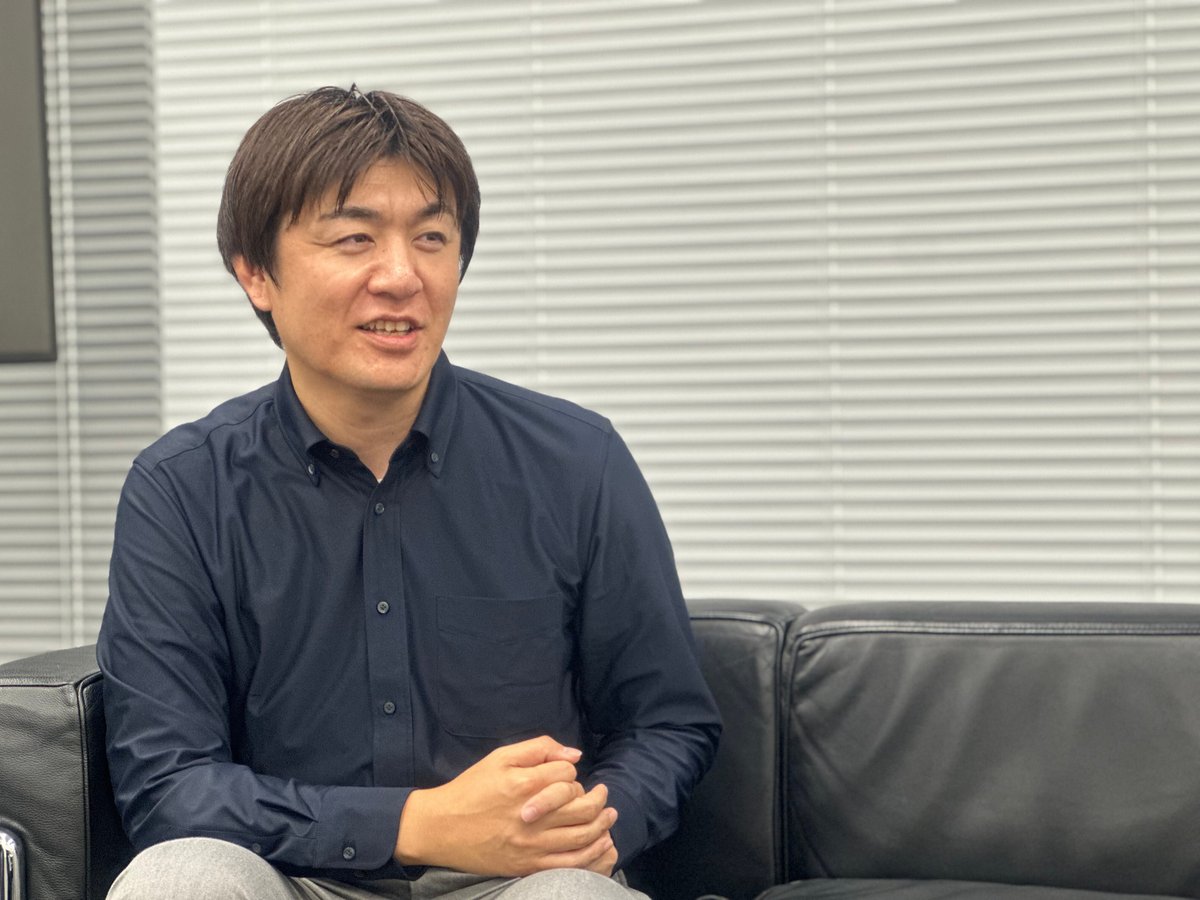 “年間36億回”の工数削減を目指す 「J-MORA」で競合の垣根を超えた物流改革へ（後編）｜TRIALホールディングス広報