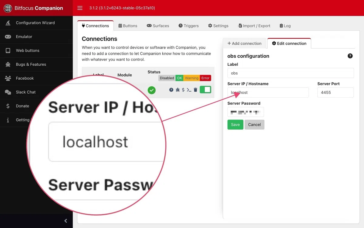 OBSを「WebSocket」機能で操作する、という学び｜松井 隆幸@ライブ配信が好きな人
