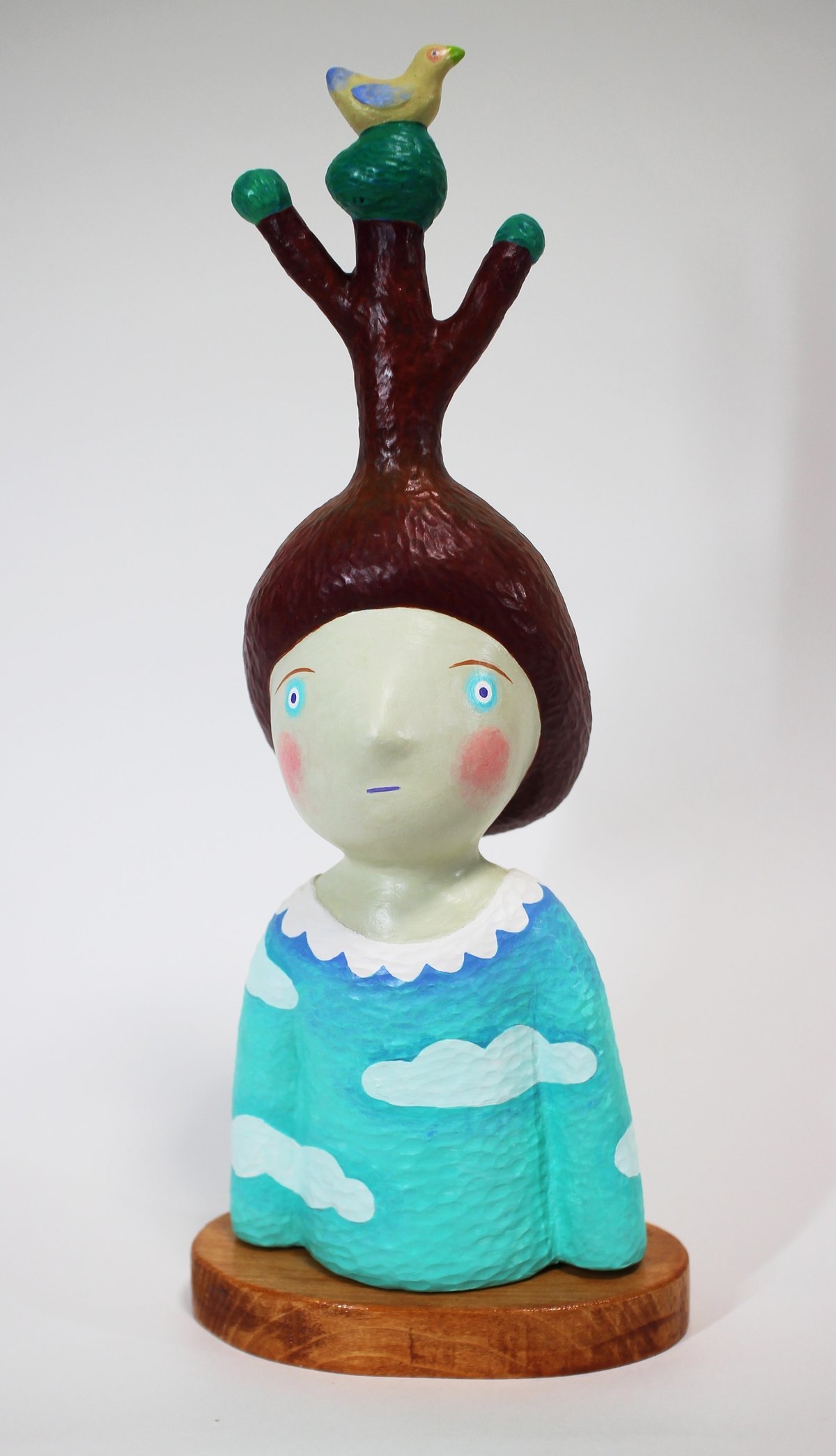 台湾の鶯歌へ 〈陶華灼藝廊 THZ Gallery〉｜長沢 郁美 / Ikumi Nagasawa