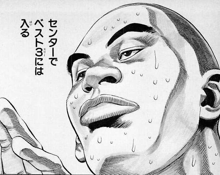 真のゼネラリストは河田兄だっていうはなし。｜Kenichiro Murata