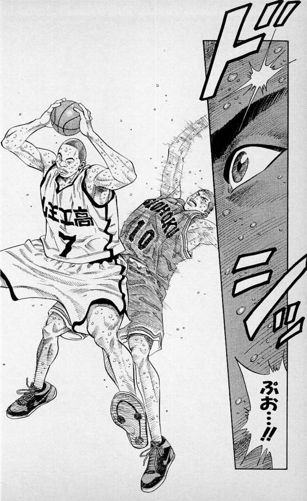 真のゼネラリストは河田兄だっていうはなし。｜Kenichiro Murata