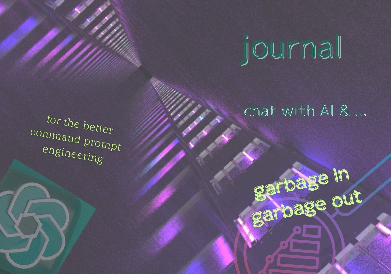 Garbage In, Garbage Out ⇒ 無意味な入力データは、無意味な出力を生み出す...｜elnest lala