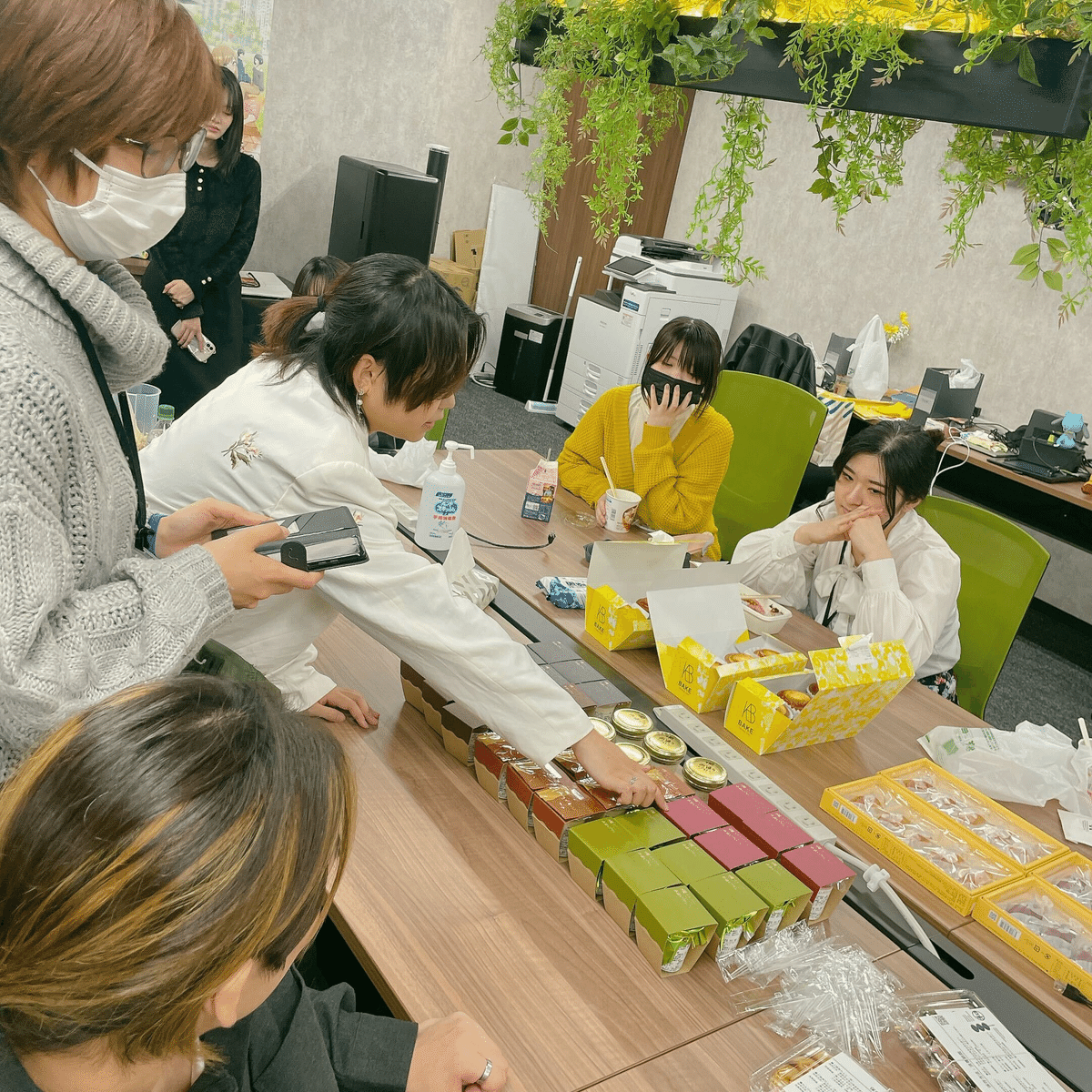 スタジオGANMA!FUKUOKAのコミュニケーション施策｜COMISMA INC.