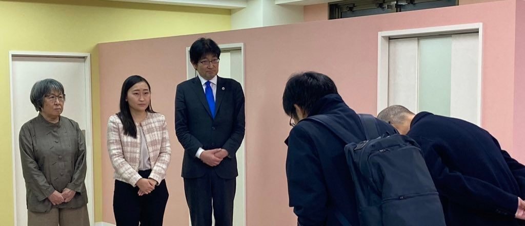 NHKがColabo謝罪で炎上｜喜多野土竜