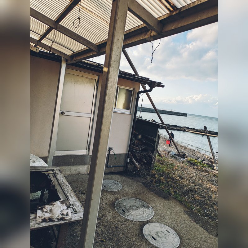 リノベーション(4)｜SeasideLion