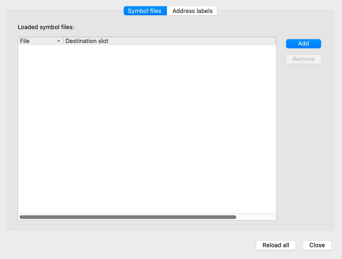 openMSXとopenMSX debuggerで開発を加速させよう｜MSXのZ80で何か作る