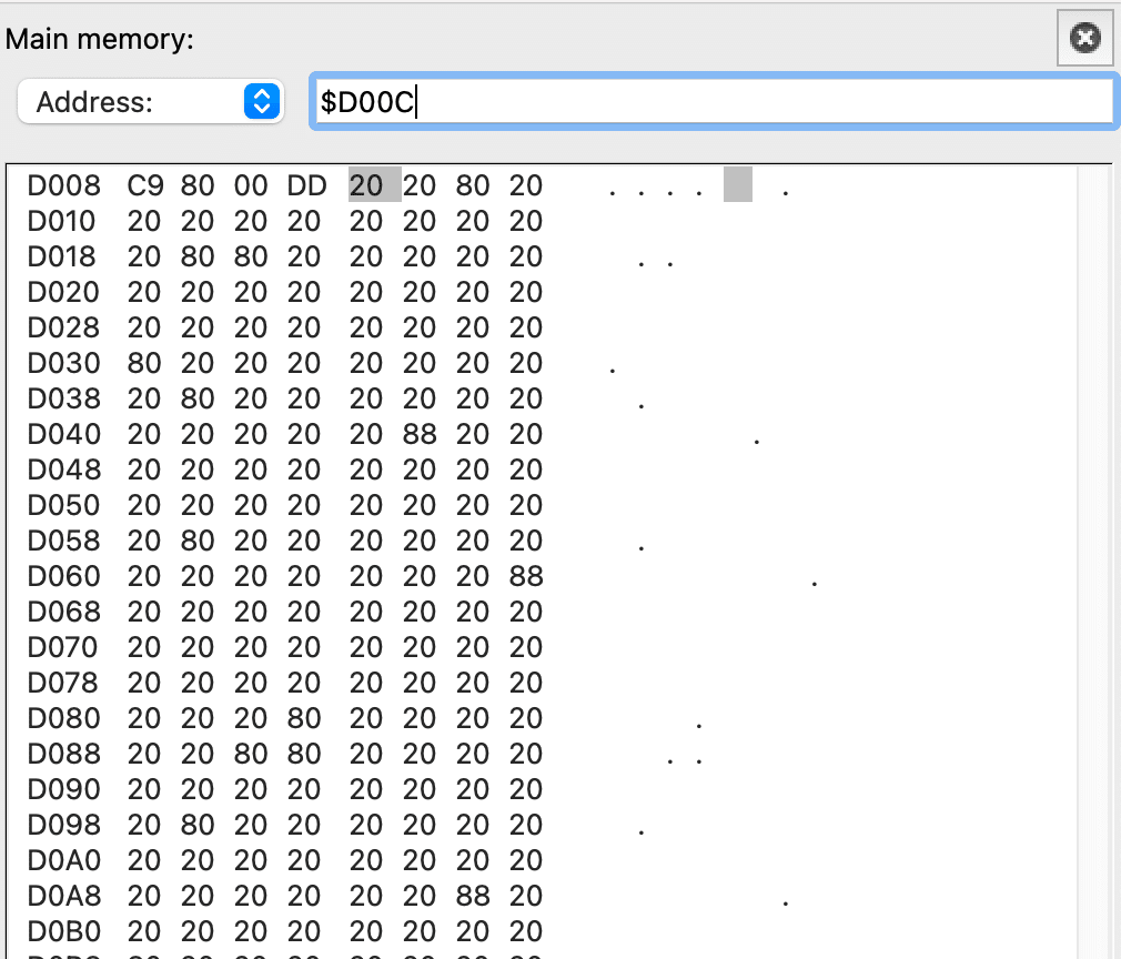 openMSXとopenMSX debuggerで開発を加速させよう｜MSXのZ80で何か作る