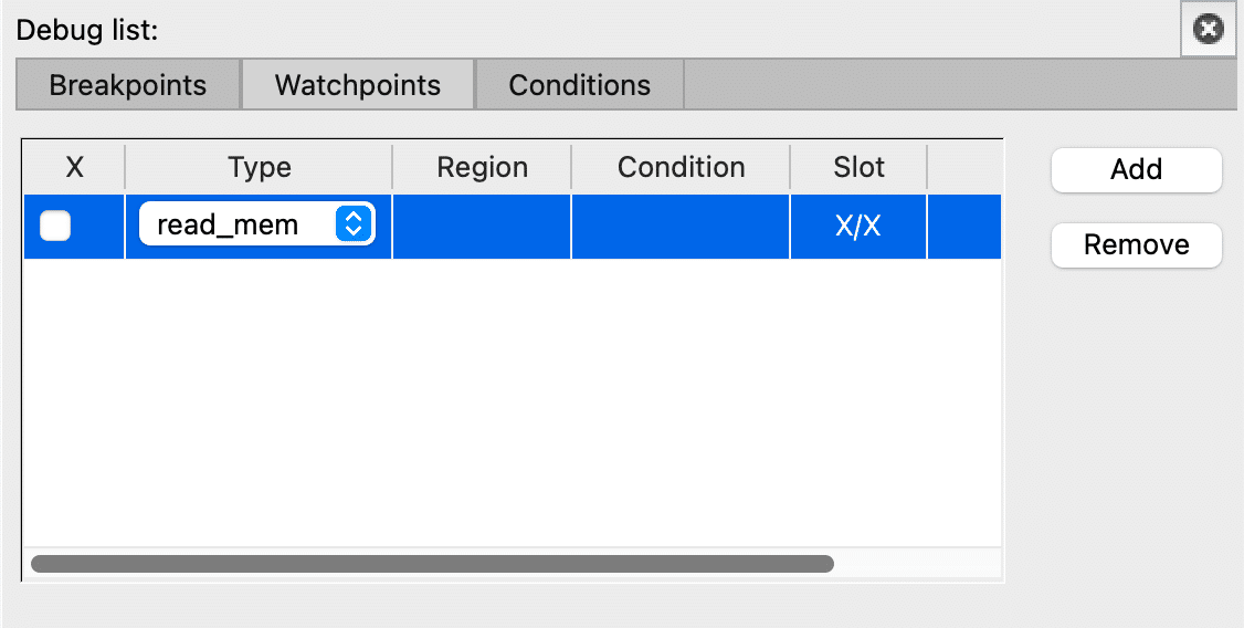 openMSXとopenMSX debuggerで開発を加速させよう｜MSXのZ80で何か作る