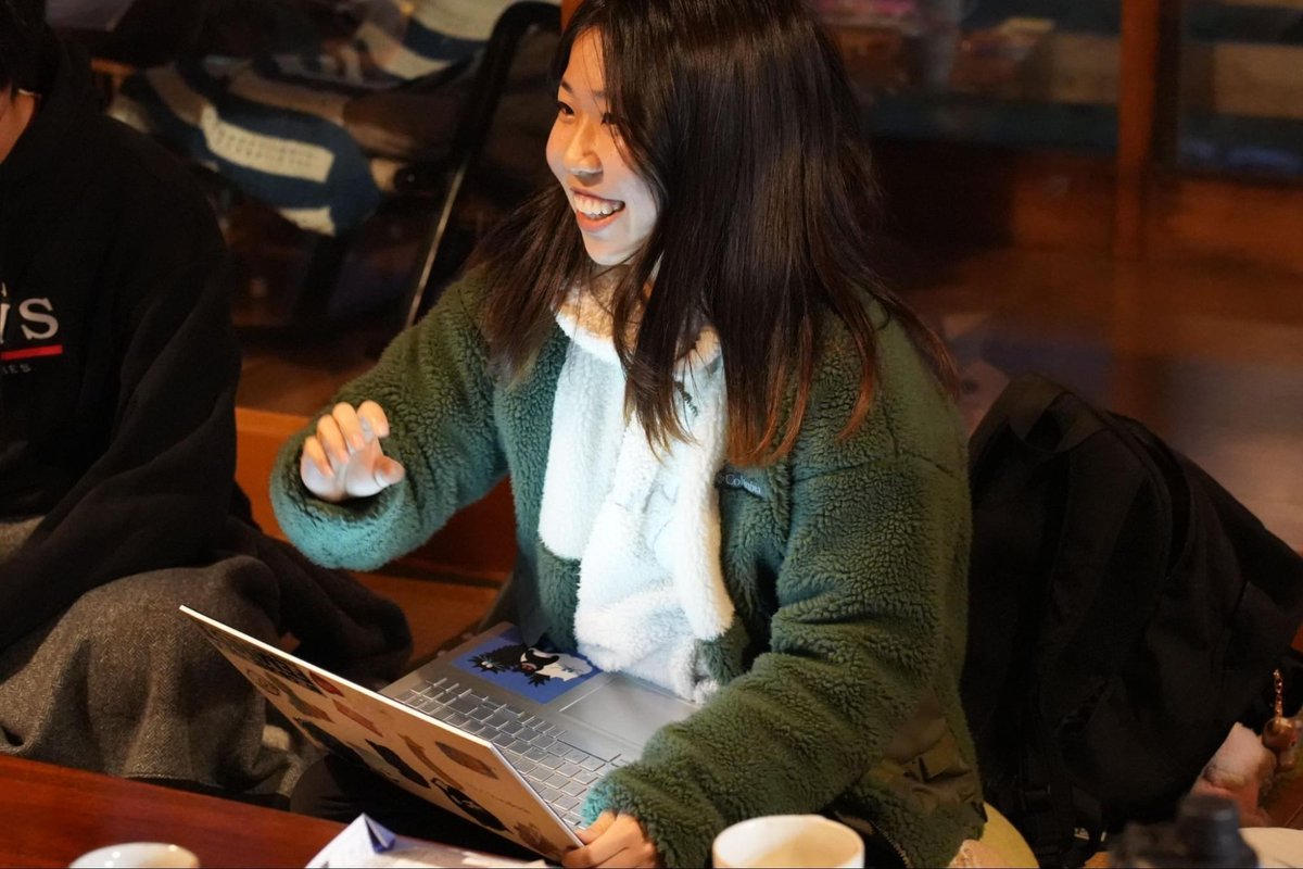 秋田発の“カブトムシ”スタートアップ「TOMUSHI」、創業の地へ｜GOB(株)｜起業家の世界観に投資する