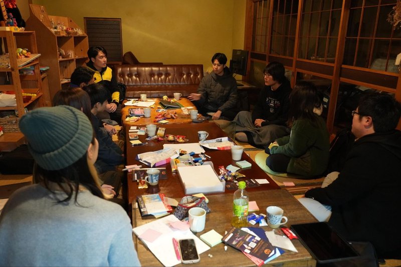 秋田発の“カブトムシ”スタートアップ「TOMUSHI」、創業の地へ｜GOB Incubation Partners(株)｜起業家の世界観を社会に広げる