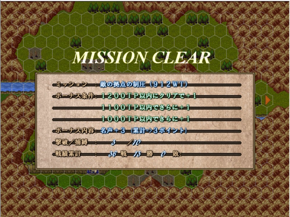 SRPG『IMPERIALIZER』(インペリアライザー) 攻略・感想｜reminder_89