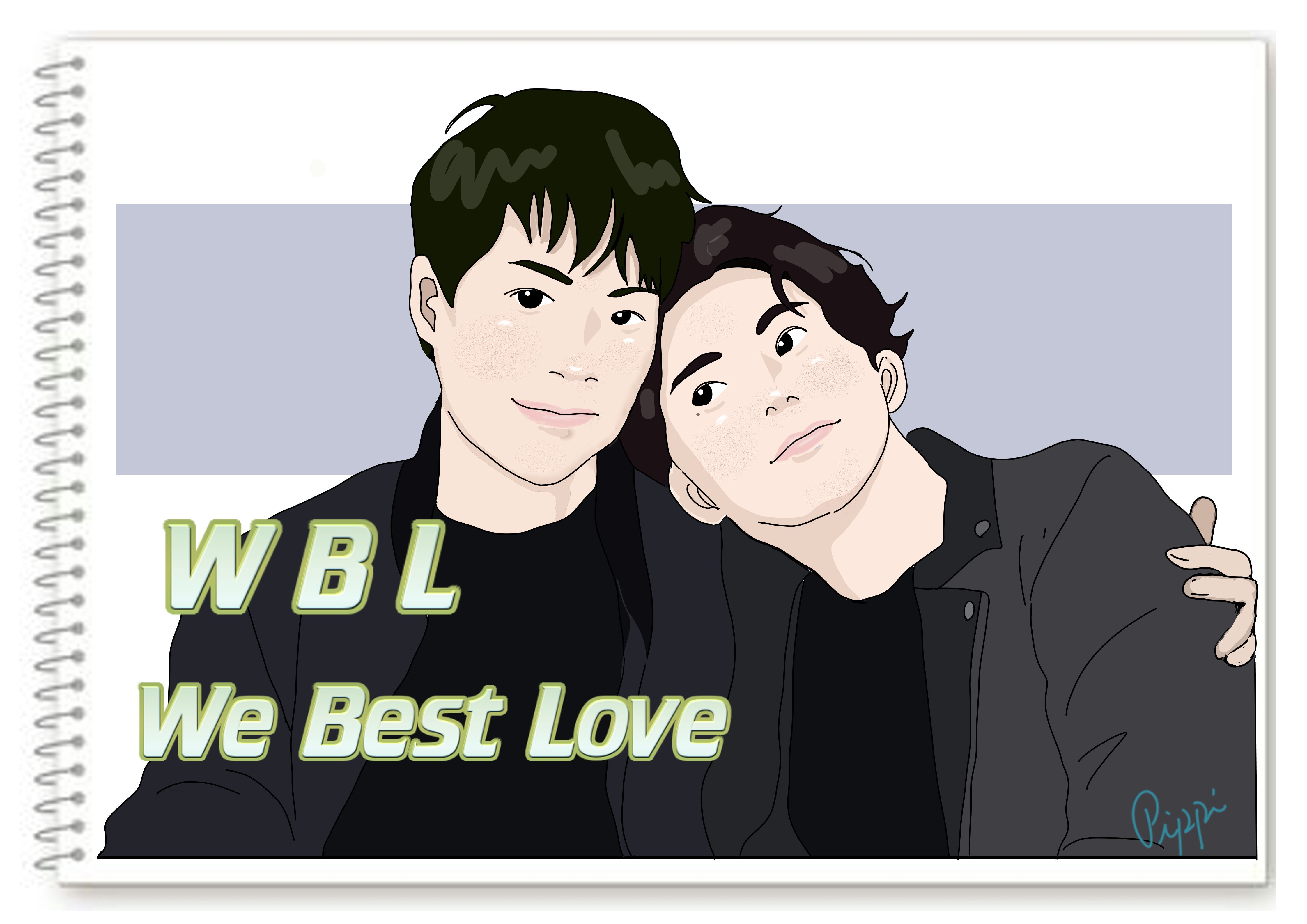 WBL SAM ☆ YU｜ピッピ