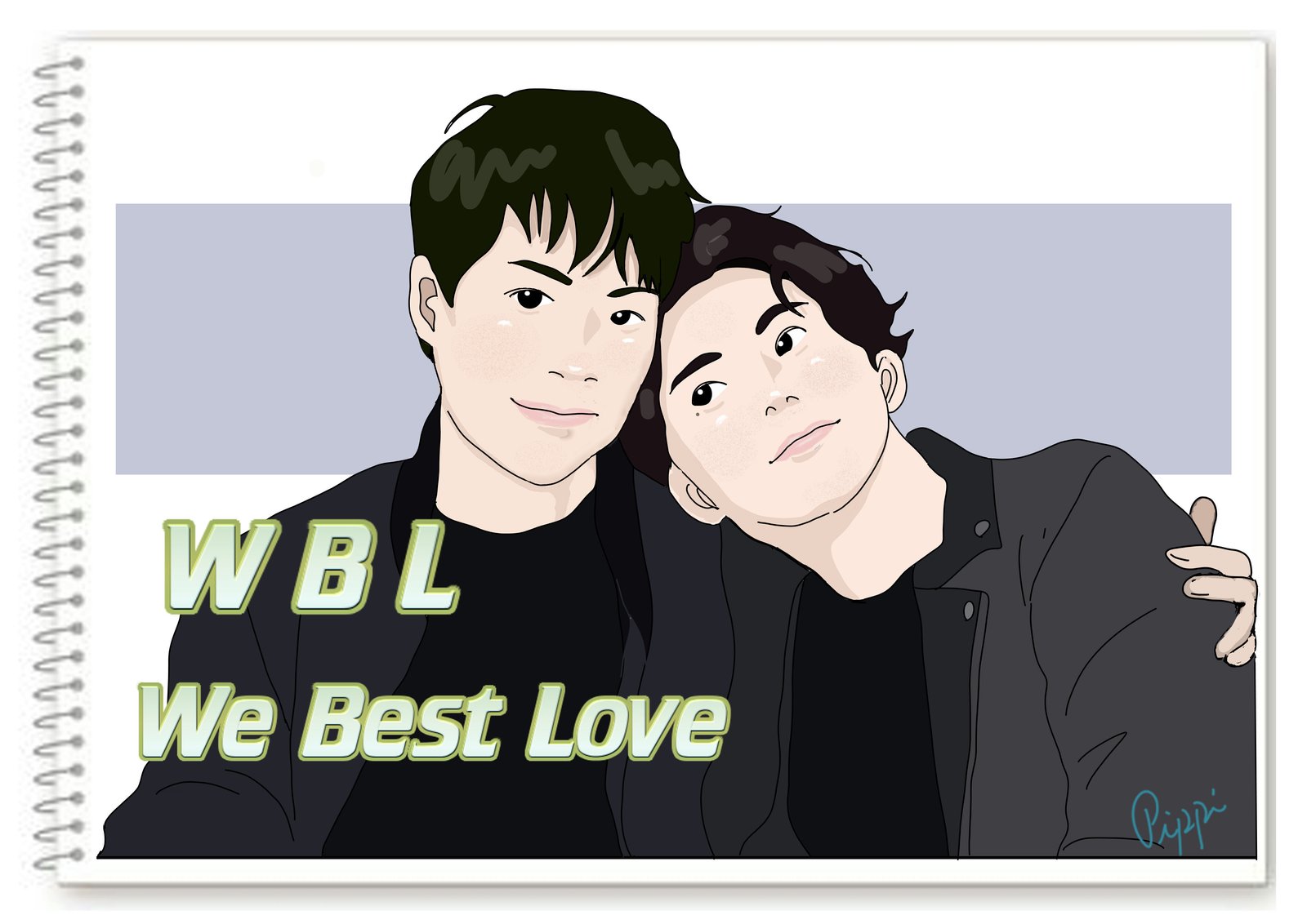 WBL SAM ☆ YU｜ピッピ