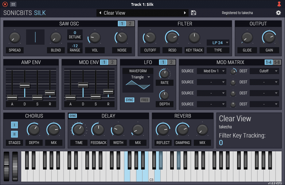 武茶的シンセプラグイン50選｜武茶