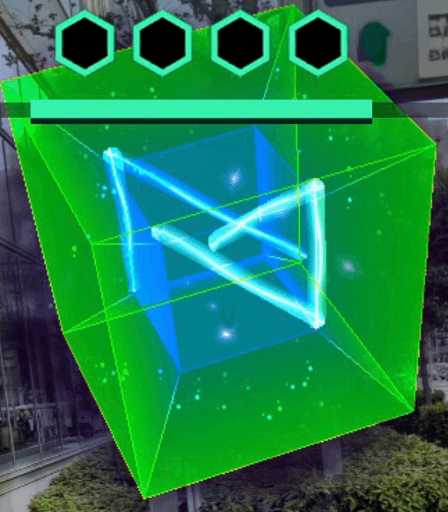 Ingress: Overclockについて(グリフハック復習つき)｜しーな