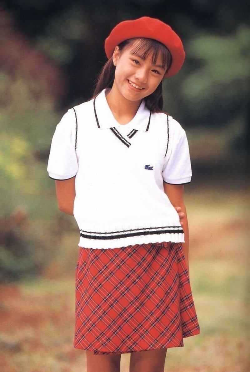 西村理香 タイの美少女モデル｜asian_pussycat