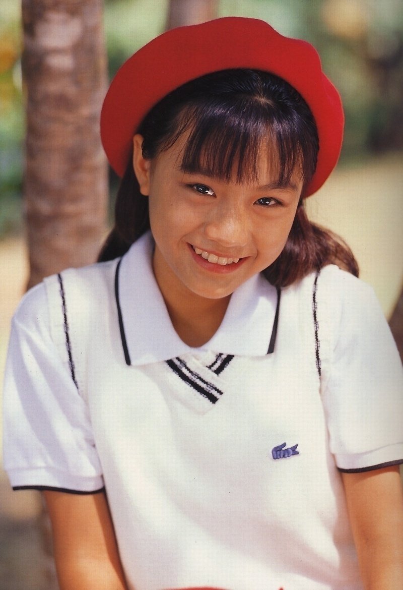 西村理香 タイの美少女モデル｜asian_pussycat