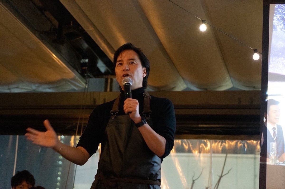 「no＋e」をはじめたキッカケ｜Tomohiro Hoshi