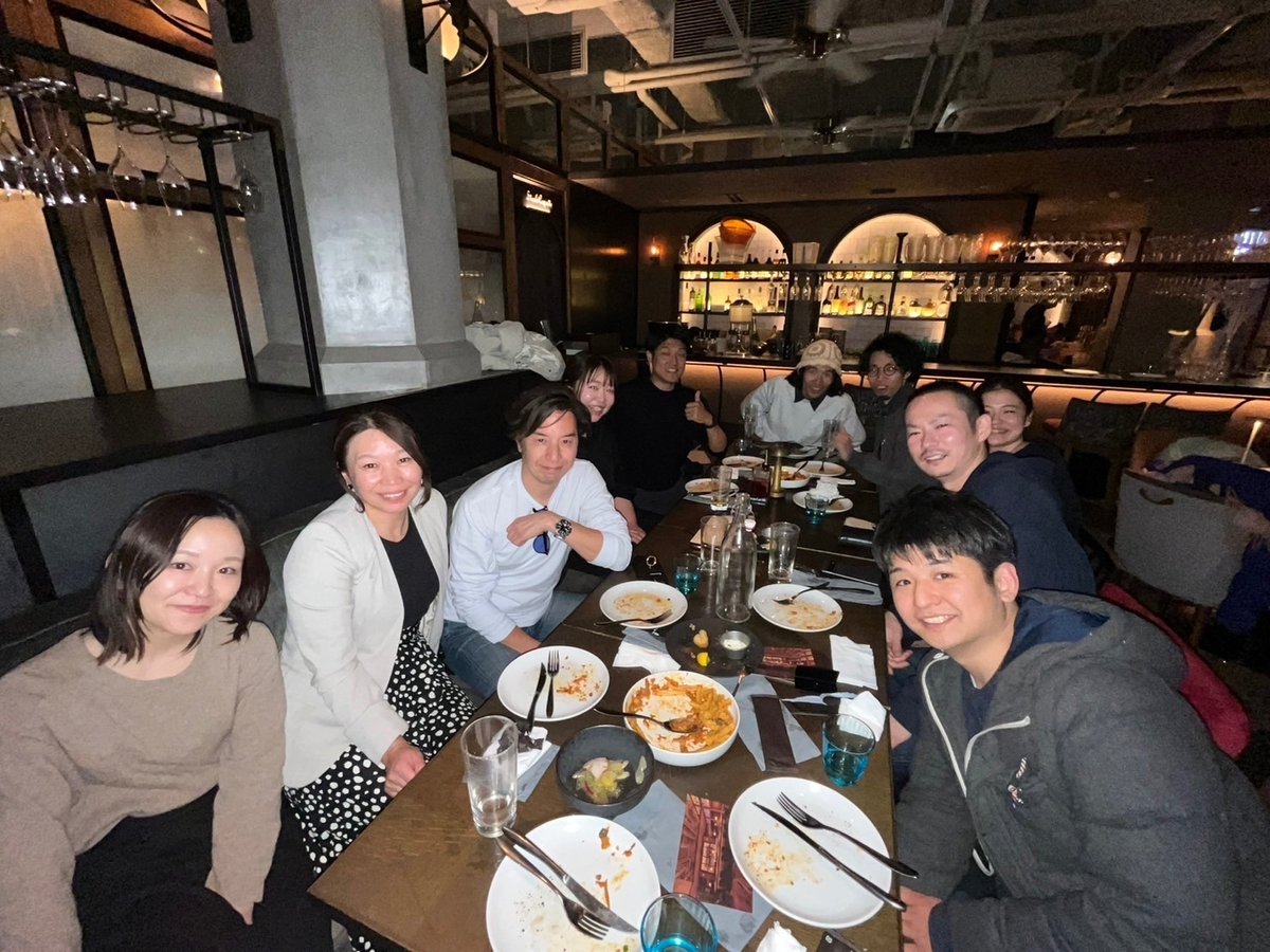 「no＋e」をはじめたキッカケ｜Tomohiro Hoshi