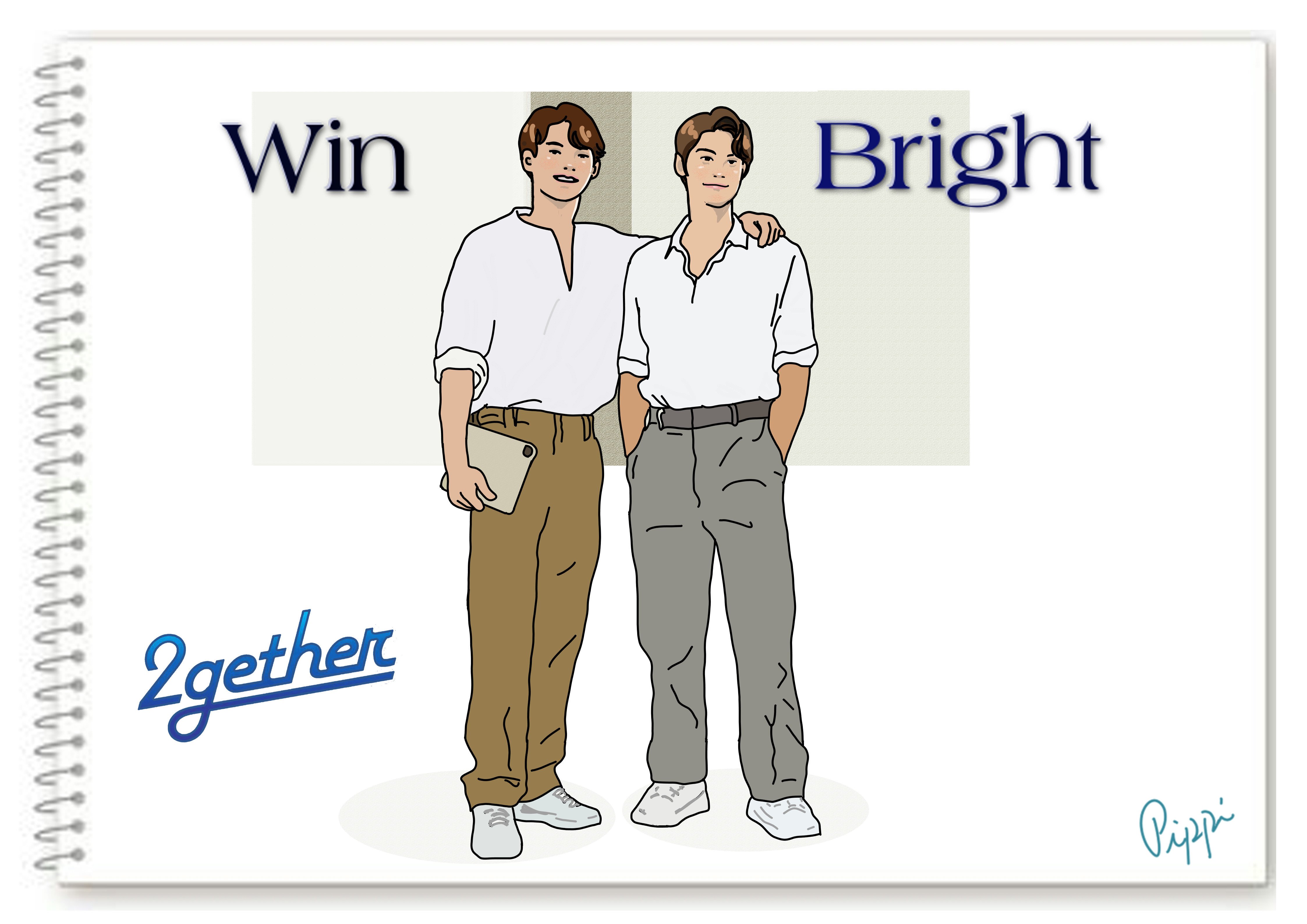2gather WinBright｜ピッピ