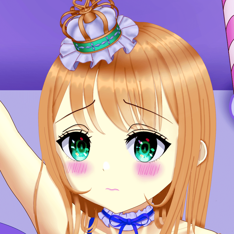 作品解説 3rd E.P.「キャンディはおあずけ 」｜ぐぅせぇ（ex.ぐぅせぇguse）