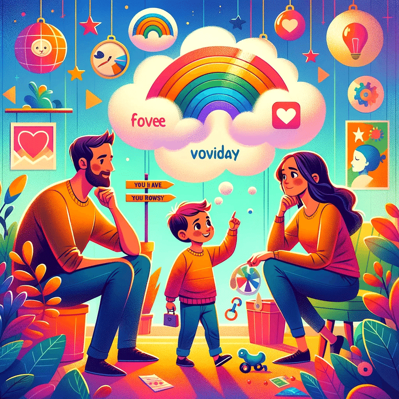 YOMY!は子育てで【大切にしたいこと】を実践できる場所-リアル体験記Part1｜YOMY! 子どもの世界がもっと広がるハーバード式絵本レッスン