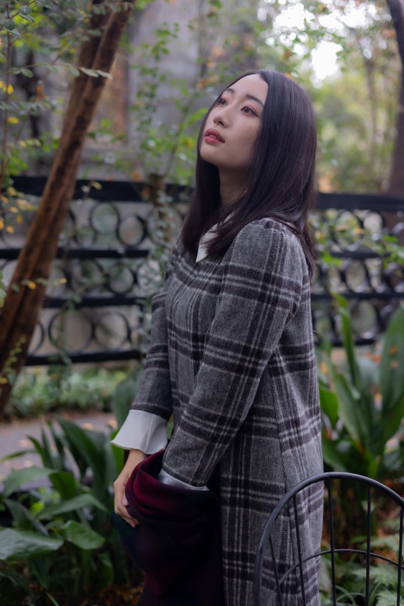 vol.225 mer撮影会「くろゆか」さん｜緋色のHiro