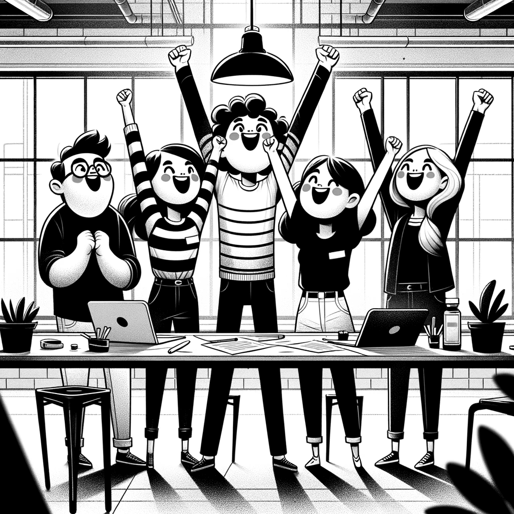 部門やチームのコミュニケーションを試行錯誤してみている話【Fusic Advent Calendar 2023/Day18】｜funakoshi@プロダクトマネージャー＆人事の人