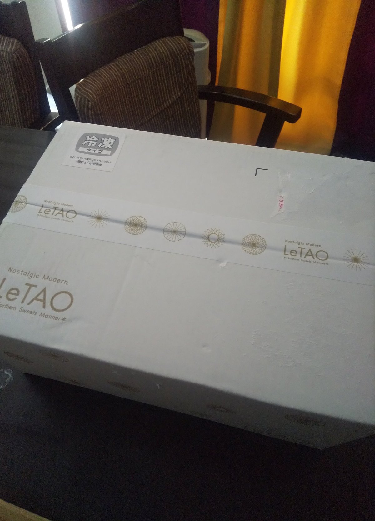 🎄🔷LeTAO🔷🎄｜naho-21