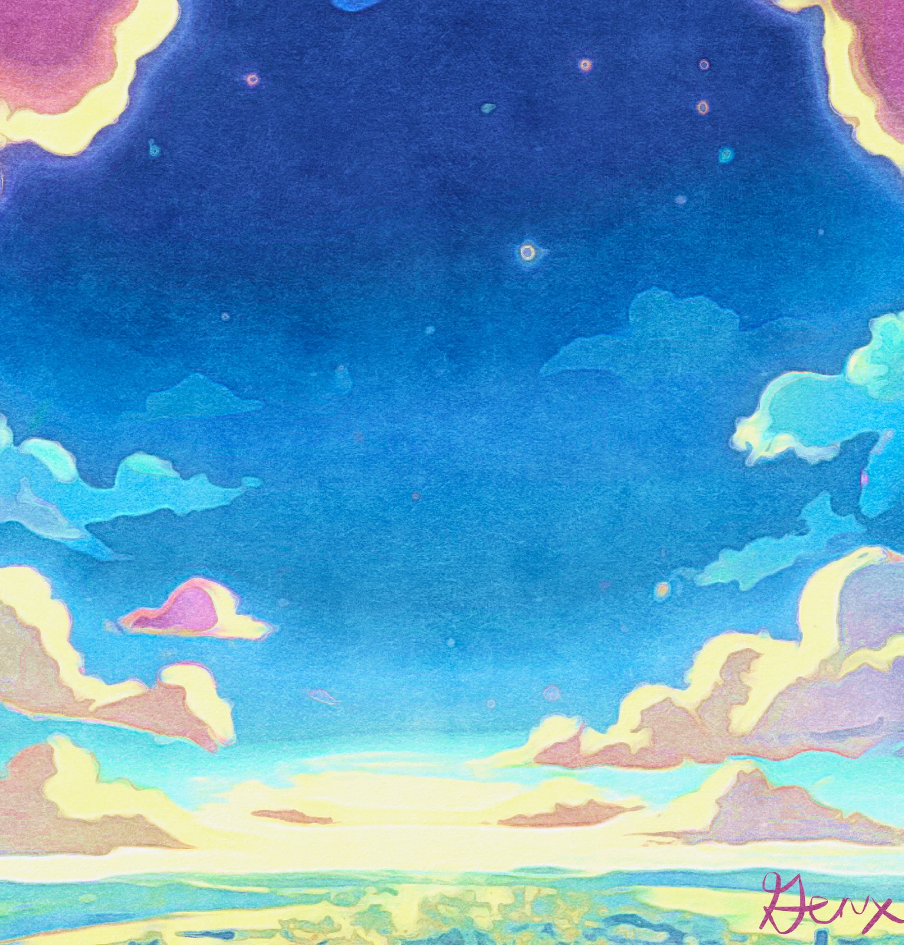 Art 012｜Genx Art [ゲンクスアート]