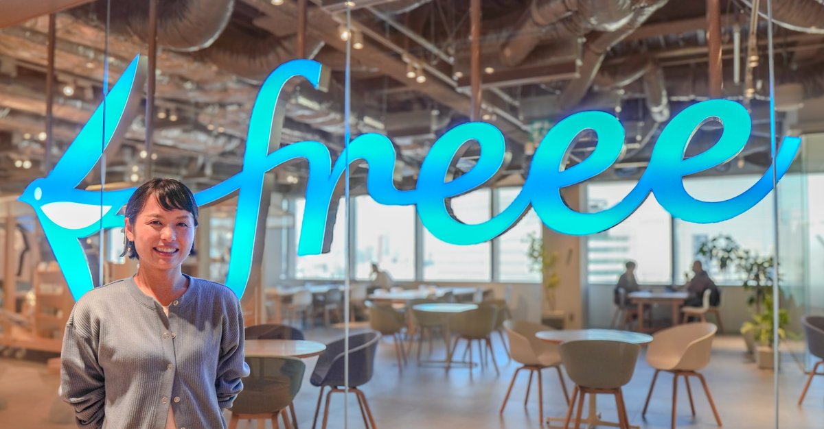 2児のママ×CSマネージャーに聞く！freeeで働くうちに気づかされた大切なこと。｜freee公式note