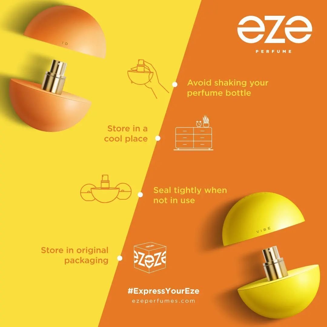 Eze Perfumes: Elevate Your Senses with Signature Scents｜Neelesh CHLEAR