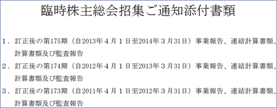 実況！パワフル訂正報告書作成！｜開示𝕏連結𝕏税務がんばる士