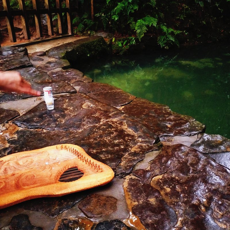 冬至☆欲望の原点回帰｜Miwa銀河のこころ